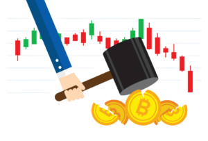Bitcoin Candlestick Patterns