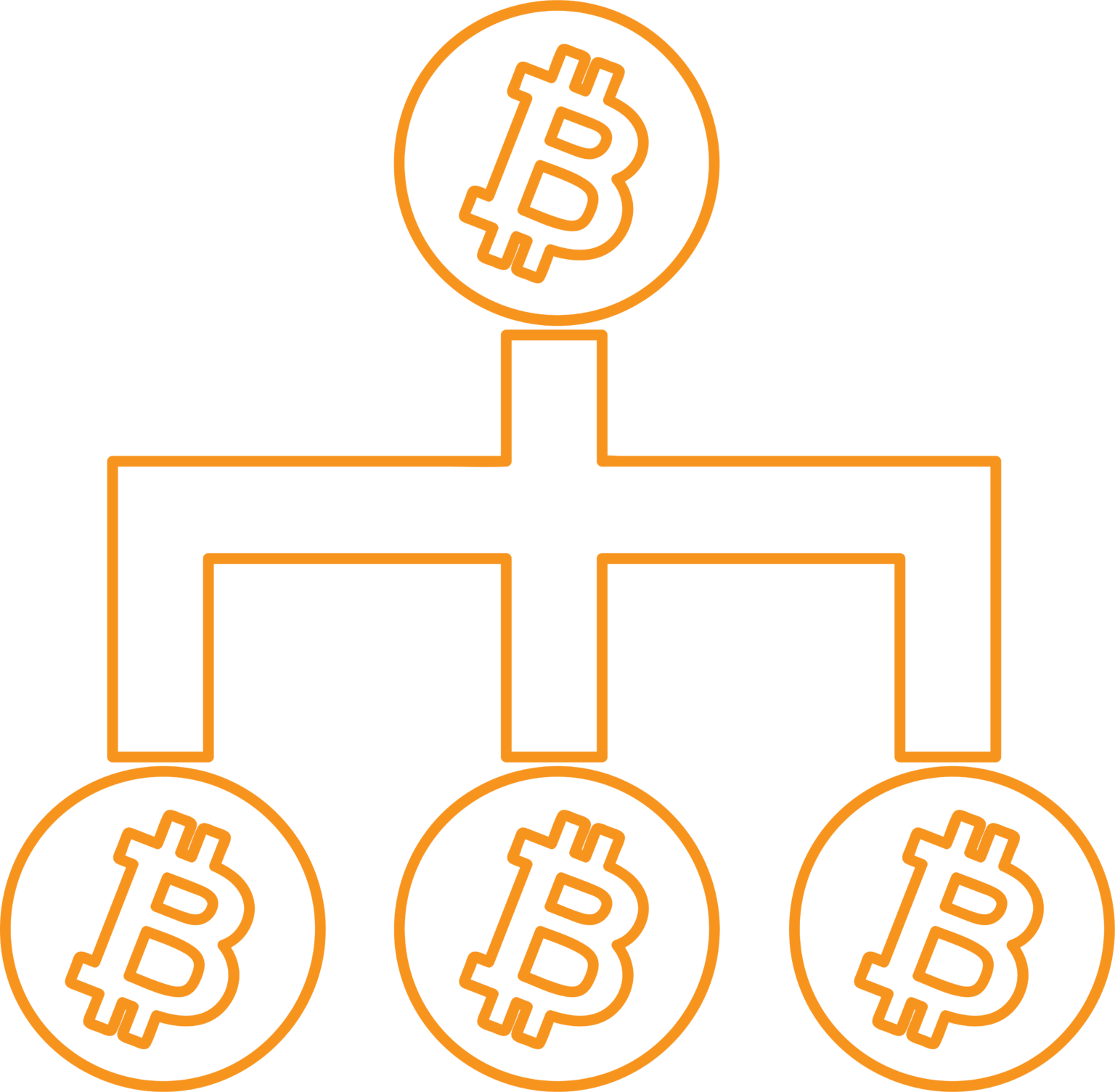 Bitcoin Wallet To Wallet Transfer - A Comprehensive Guide