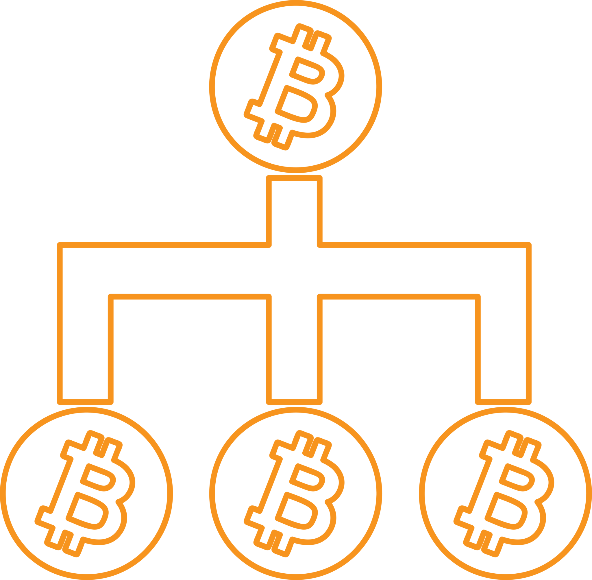 Bitcoin Wallet To Wallet Transfer - A Comprehensive Guide