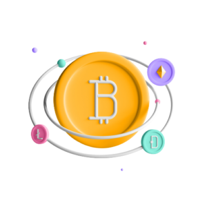 Exploring The Cryptoverse