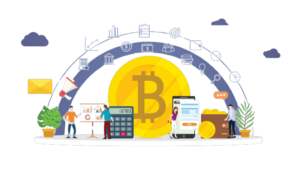 How To Transfer Bitcoins To A Wallet