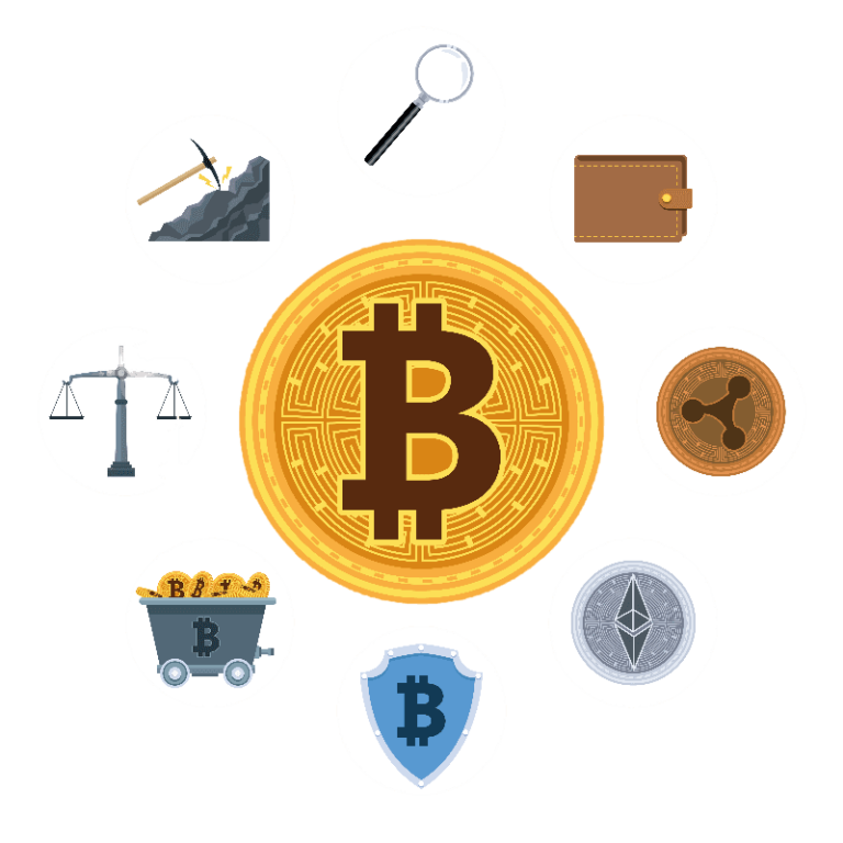 What Is A USB Crypto Wallet