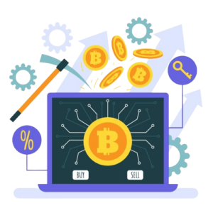 Bitcoin Blueprint: A Comprehensive Guide To Setting Up Your First ...