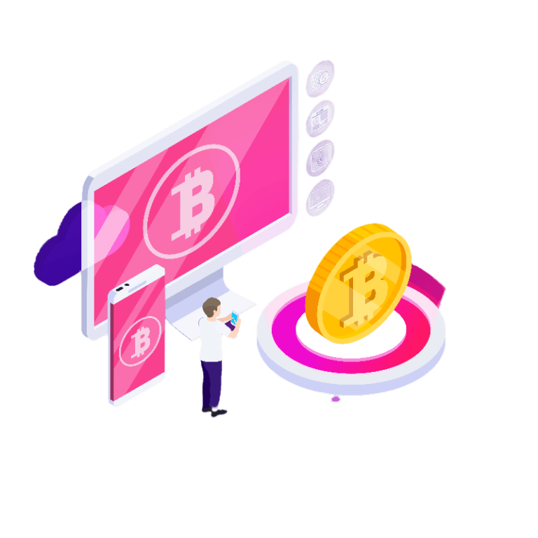 Exploring Bitcoin's Stabilizing Influence In Crypto Markets