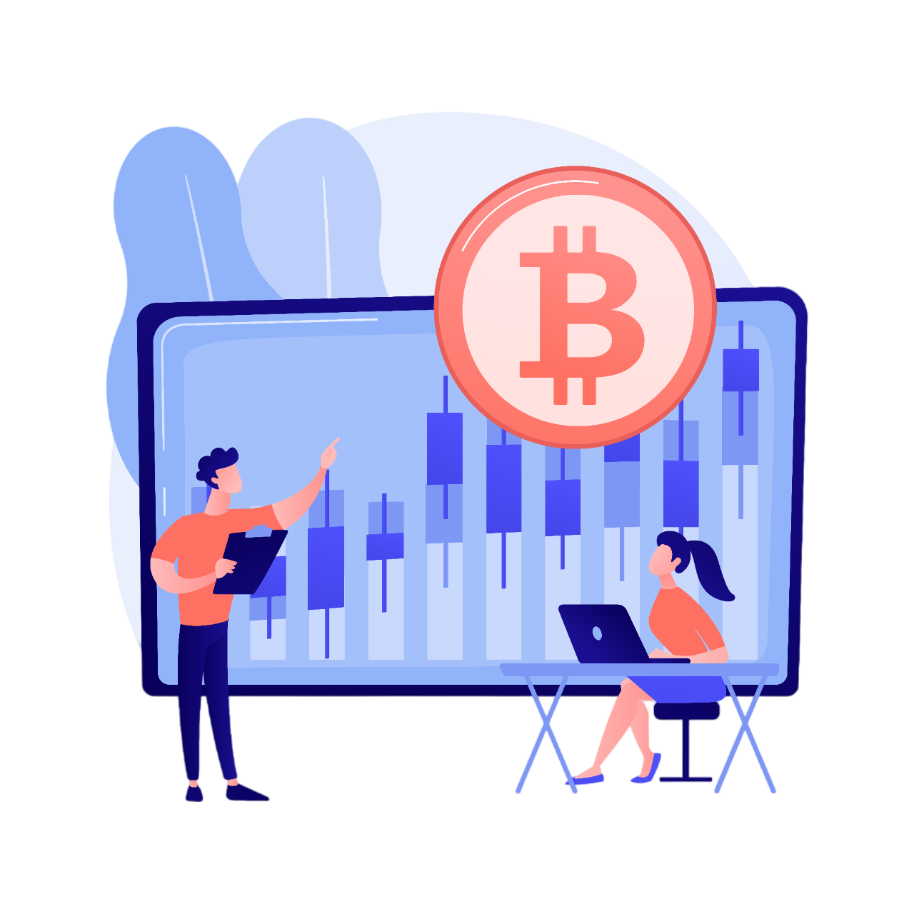 Learn About The Emergence Of Bitcoin Spread Trading Strategies
